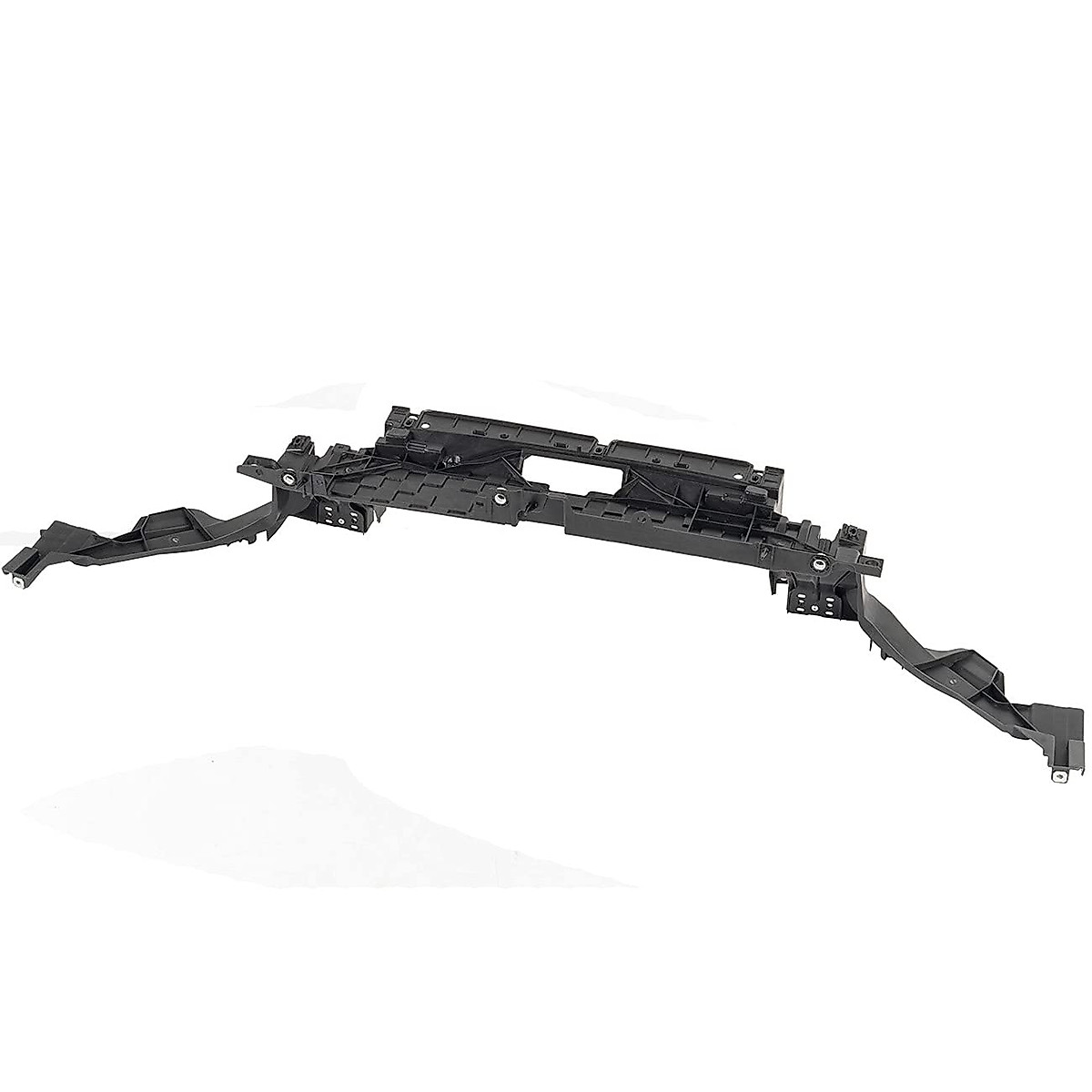 KARPAL Radiator Support Core Compatible With 2017-2019 Ford Fusion FO1225239 HS7Z16138A