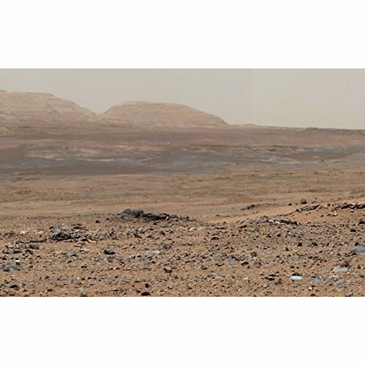 Mars Odyssey - PlayStation 4