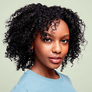 DevaCurl Wash Day Wonder Time-Saving Slip Detangler, Green Oasis, 12 fl. oz.