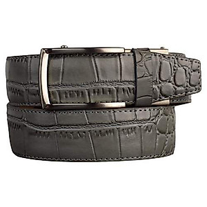 Nexbelt PCA1651 Alligator Grey Classic