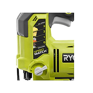 18-Volt Cordless Orbital Jig Saw Kit with Battery and Charger (NO Retail Packaging, Bulk Packaged)