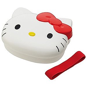 Die-cut lunch box 310ml Hello Kitty 14 LBD2