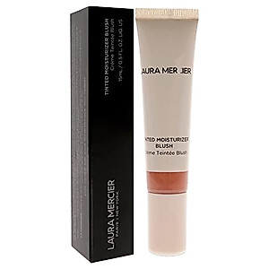 Laura Mercier Tinted Moisturizer Blush - Corsica Blush Women 0.5 oz
