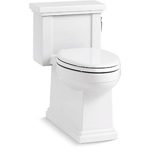 Kohler 3981-RA-0 Toilet, White