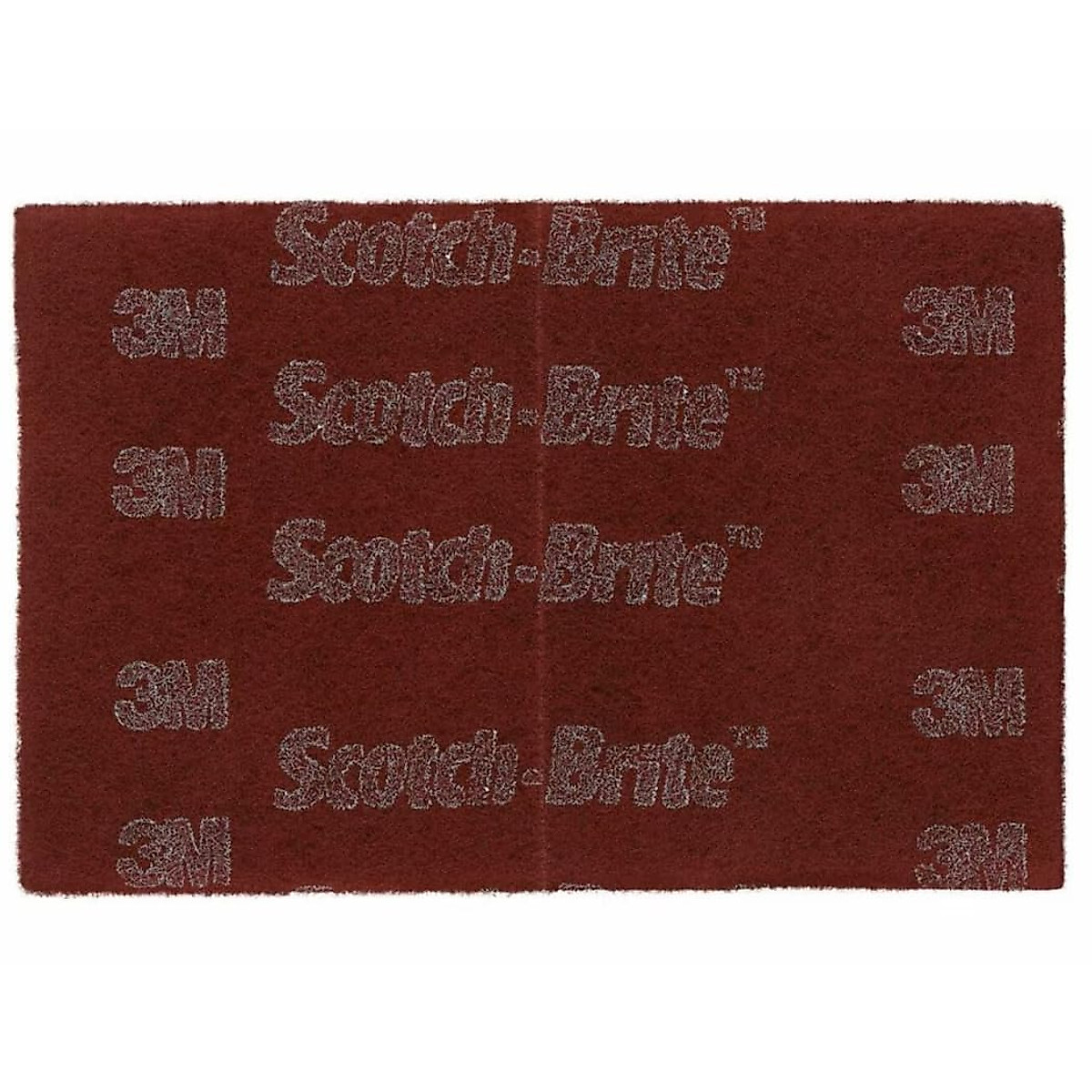 Scotch-Brite General Purpose Hand Pads [Set of 20]