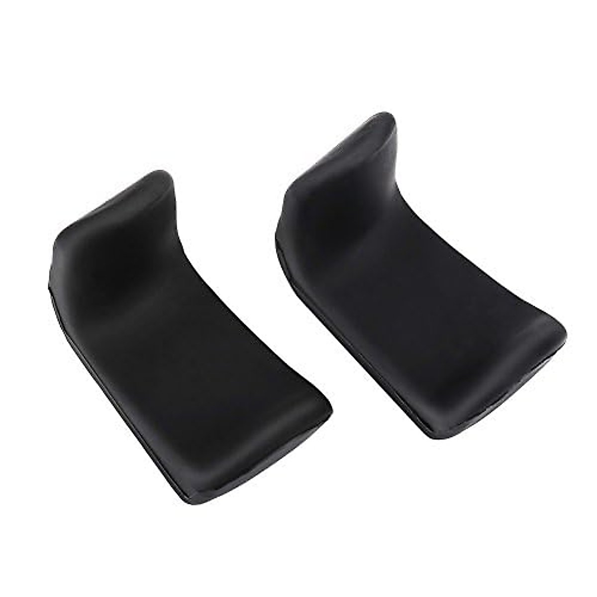 Thumb Rest Cushion, Rubber Clarinet Thumb Rest for Oboe Clarinet Instruments within 1.45-1.75cm(3.5mm)