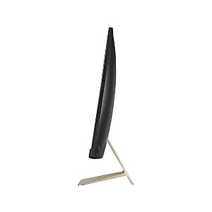 ASUS 2022 All-in-One Desktop 23.8" FHD | Intel Pentium Gold 7505 2-Core Intel UHD Graphics | 16GB DDR4 512GB SSD | Bluetooth 5 | Windows 11 Home | Gold
