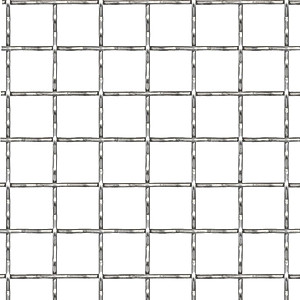 Crimped Garden Wire Fence,Garden Fence Border,Portable Fence,Privacy Fence,Fencing for Yard,Private Fence,Garden Fence for Dogs,for Deck,Patio,Backyard,Outdoor Pool,Porch,Stainless Steel