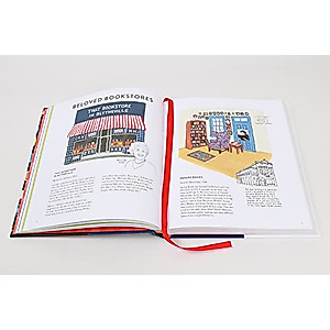 Bibliophile: An Illustrated Miscellany