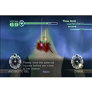 Trauma Center: New Blood - Nintendo Wii (Renewed)