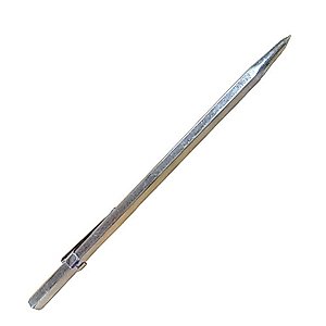Kaufhof-AMS1297 Kaufhof AMS1297 6 inch Scriber with pocket clip