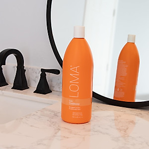 LOMA Daily Conditioner 33 Ounce (Liter)