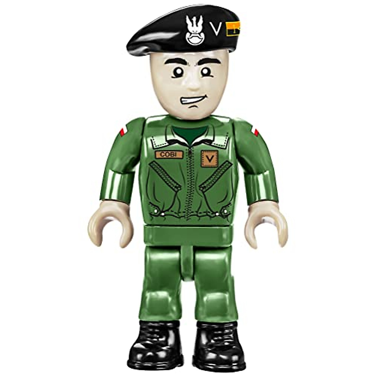 COBI Armed Forces M1A2 SEPv3 Abrams Tank