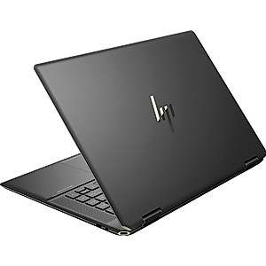 HP 2023 Spectre 16” 3K+ IPS Touch 2-in-1 Laptop 14-Core Intel i7-13700H Iris Xe Graphics 16GB DDR4 1TB NVMe SSD 2xThunderbolt4 WiFi 6E HDMI Backlit KB Fingerprint Windows 11 Pro w/Pen and RE USB