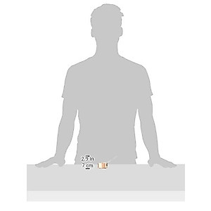 WINCO Mini Sauce Pan, Copper