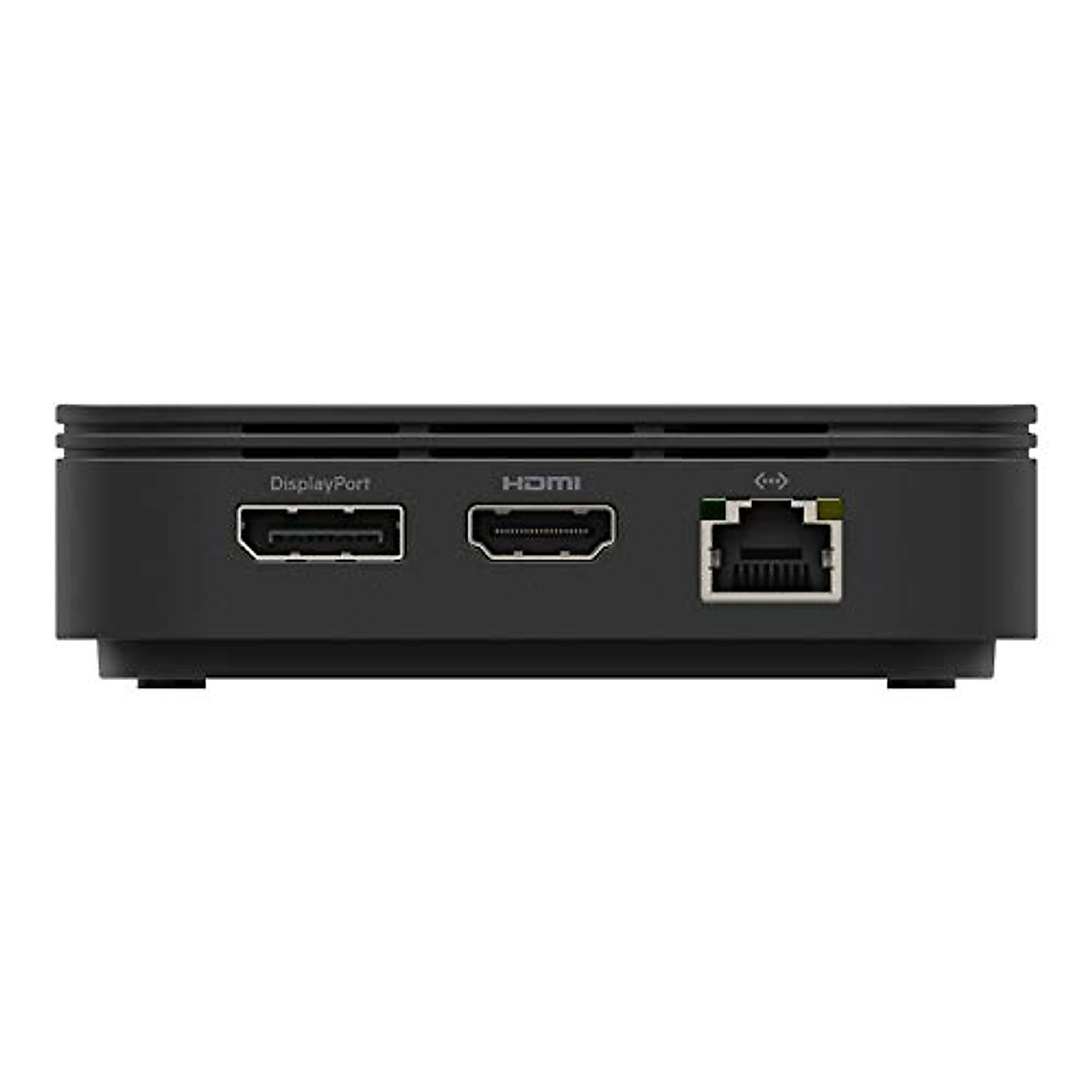 Belkin Thunderbolt 3 Dock Core With Thunderbolt 3 Cable - Usb C Hub - 7-In-1 Docking Station For Macs & Windows, 60W Upstream Charging, With Gigabit Ethernet, Displayport & Audio Ports