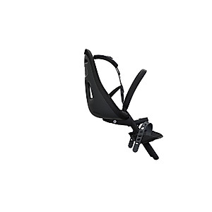 Thule Yepp Nexxt Mini Black