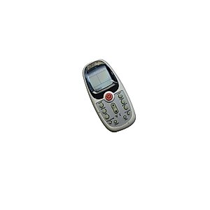 Remote Control for Keystone R09B/BGCE KSTAT12-1A KSTAT12-2A KSTAW05A KSTAW06B KSTAW10A KSTAW05B AC Air Conditioner