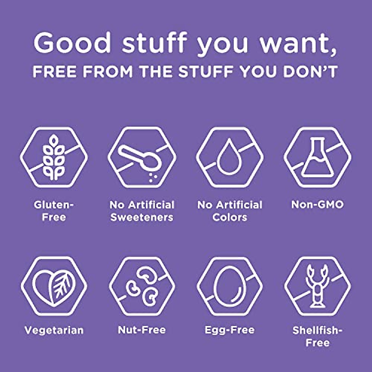 Enfakid Elderberry Daily Gummy Multivitamin: Vitamin C, D & E, Selenium & Zinc, Elderberry Flavored Immune Support Gummies for Kids, high in antioxidants, gelatin free & vegetarian, 60 count