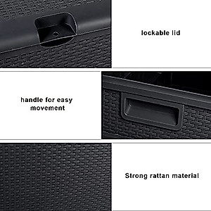 YIGUO 120 Gallon Set of 4 Swivel Bar Stools