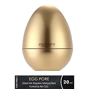 TONYMOLY Egg Pore Silky Smooth Balm,0.75 Fl Oz