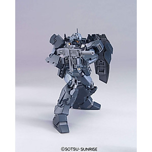 Bandai #130 RGM-96X Jesta 1/144 High Grade Universal Century