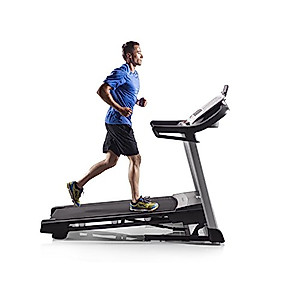 NordicTrack C 700 Treadmill