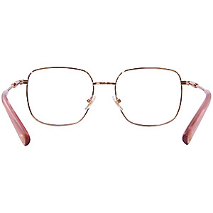 Eyeglasses Versace VE 1281 1412 Rose Gold 54/18/145