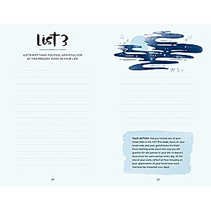 52 Lists for Togetherness: Journaling Inspiration to Deepen Connections with Your Loved Ones (A Weekly Guided Mindfulness and Positivity Journal for Women to Nurture Relationships)