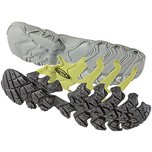 Oboz Bridger 10" Insulated B-DRY Hiking Boots - Men's Carbon Black 11.5