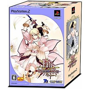 Fate/Unlimited Codes [SP Box] [Japan Import]