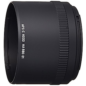 Sigma 258306 105mm F2.8 EX DG OS HSM Macro Lens for Nikon DSLR Camera