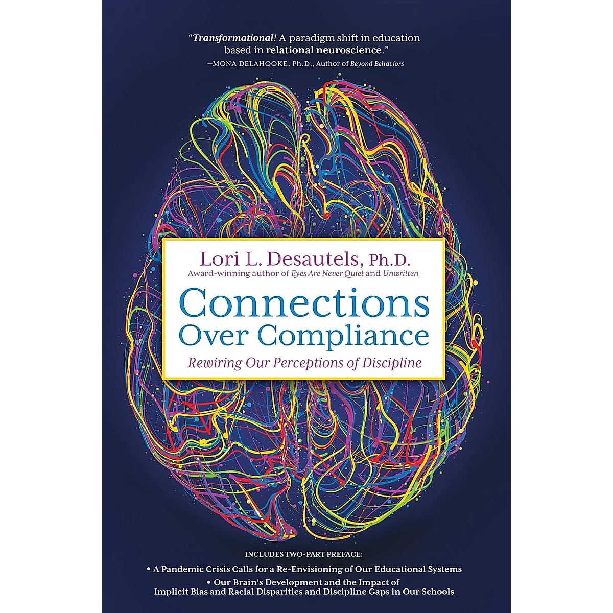 Connections Over Compliance: Rewiring Our Perceptions of Discipline
