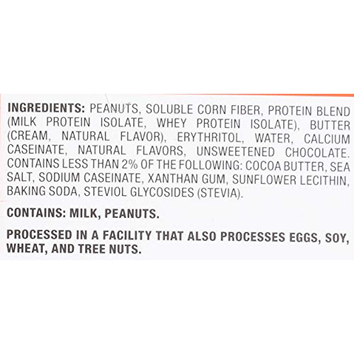 QUEST NUTRITION Peanut Butter Chocolate Chip Protein Cookie, 2.04 OZ