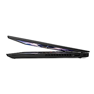 Lenovo Thinkpad X280 Laptop (20KF-0022US) Intel i5-8350U, 8GB RAM, 256GB SSD, 12.5-inch Multi-Touch 1920x1080, Win10 Pro, Black