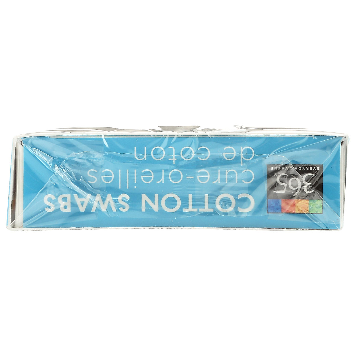 365 by Whole Foods Market, Cotton Swabs, 180 Count