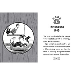 Herd You Loud and Clear (3) (Good Dog)