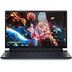 LatestDellAlien.ware X17 R2 Gaming Laptop - 17.3''FHD 480Hz 1ms Display, Intel Core i9-12900H, 16GB RAM, 1TB SSD, GeForce RTX 3070Ti 8GB GDDR6, USB-C, Killer Wi-Fi 6, Windows 11 Home - Lunar Light