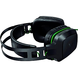 Razer Electra V2: 7.1 Surround Sound