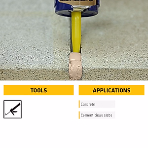 Sikaflex Self Leveling Sealant, Sandstone, Polyurethane with an Accelerated Curing Capacity for Sealing Horizontal Expansion Joints in Concrete, 29 fl. oz Cartridge