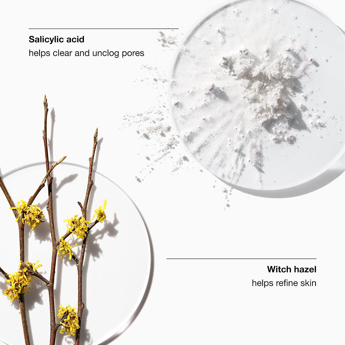 Clinique 3-Step Clarifying Lotion Face Exfoliator For Oily Skin Types, 6.7 Fl Oz