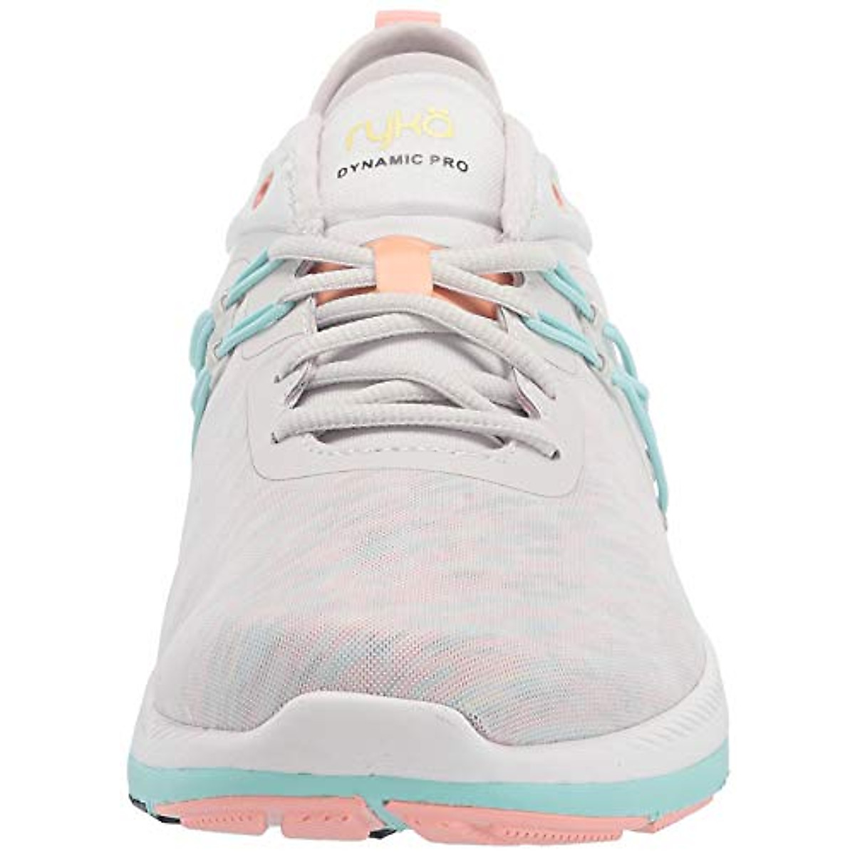 Ryka Women's Dynamic Pro Oxford Nimbus Grey 10 M