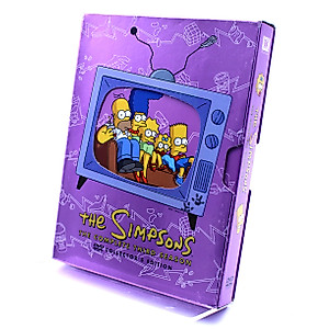The Simpsons - The Complete Third Season