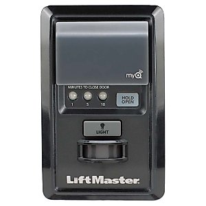 Tools & Outdoor Gear LiftMaster 888LM Security+ 2.0 MyQ Wall Control Upgrades Previous Models 1998+, Model: 888LM