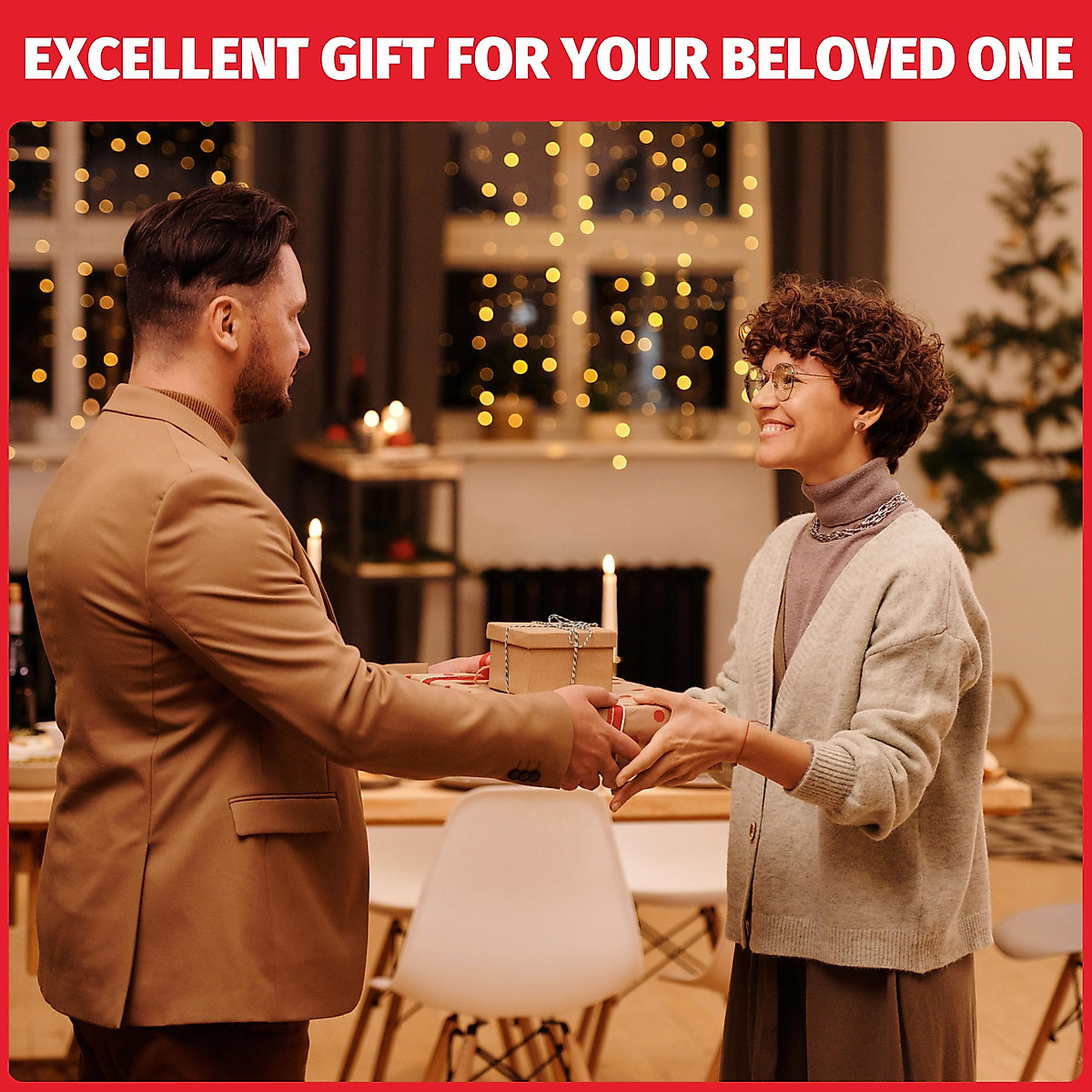 SugarWhisk Mini Pizzelle Maker Machine with a 3'' Cutter, Mini Stroopwafel Iron, Bake 2 x 4'' Pizzelles or 3'' Stroopwafels, Excellent for Holiday, Party, Dessert Treat Making & More