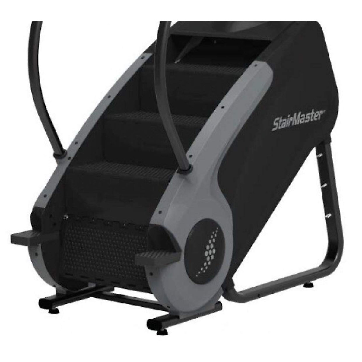 StairMaster 8 Series 8G Gauntlet Stepmill Stepper Exercise Machine with LCD Console
