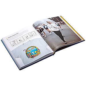 Charles M. Schulz: The Art and Life of the Peanuts Creator in 100 Objects (Peanuts Comics, Comic Strips, Charlie Brown, Snoopy)