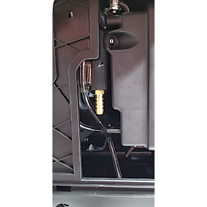 Propane Natural Gas Conversion Predator 3500 Inverter Generator