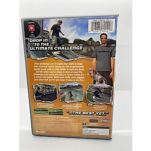 Tony Hawk's Pro Skater 4 - Xbox