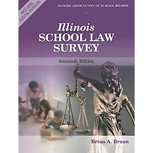 Illinois School Law Survey 2020-2022